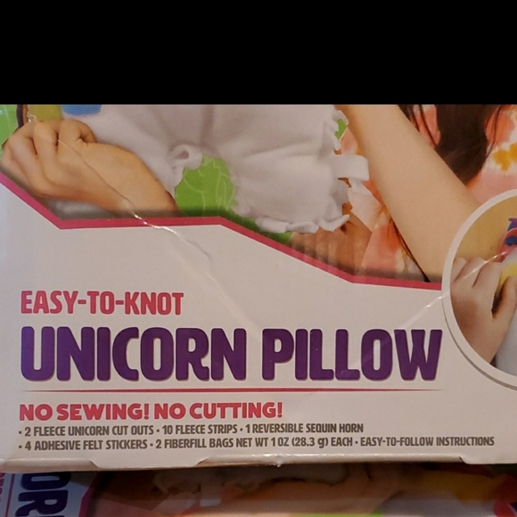 color zone | Toys | Craft Kit Variety Pack Of 4 | Poshmark